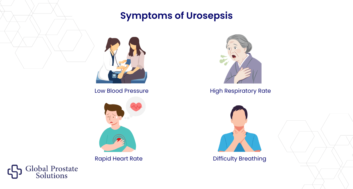 What is Urosepsis | Causes, Symptoms & Treatment Guide